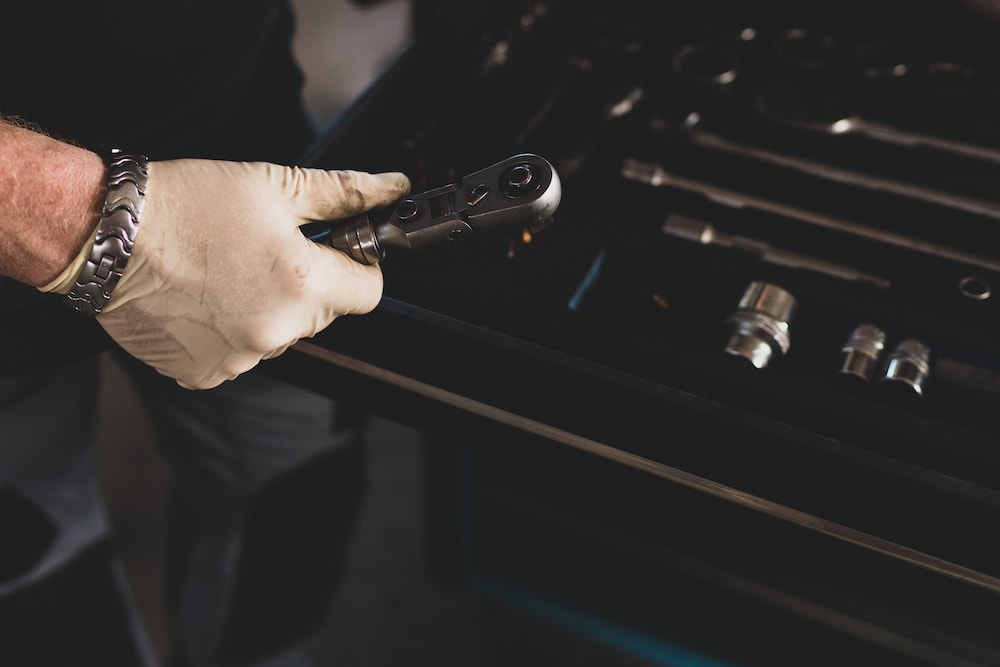 Torque Wrenches: Auto & Bike Repairs | RS Malaysia